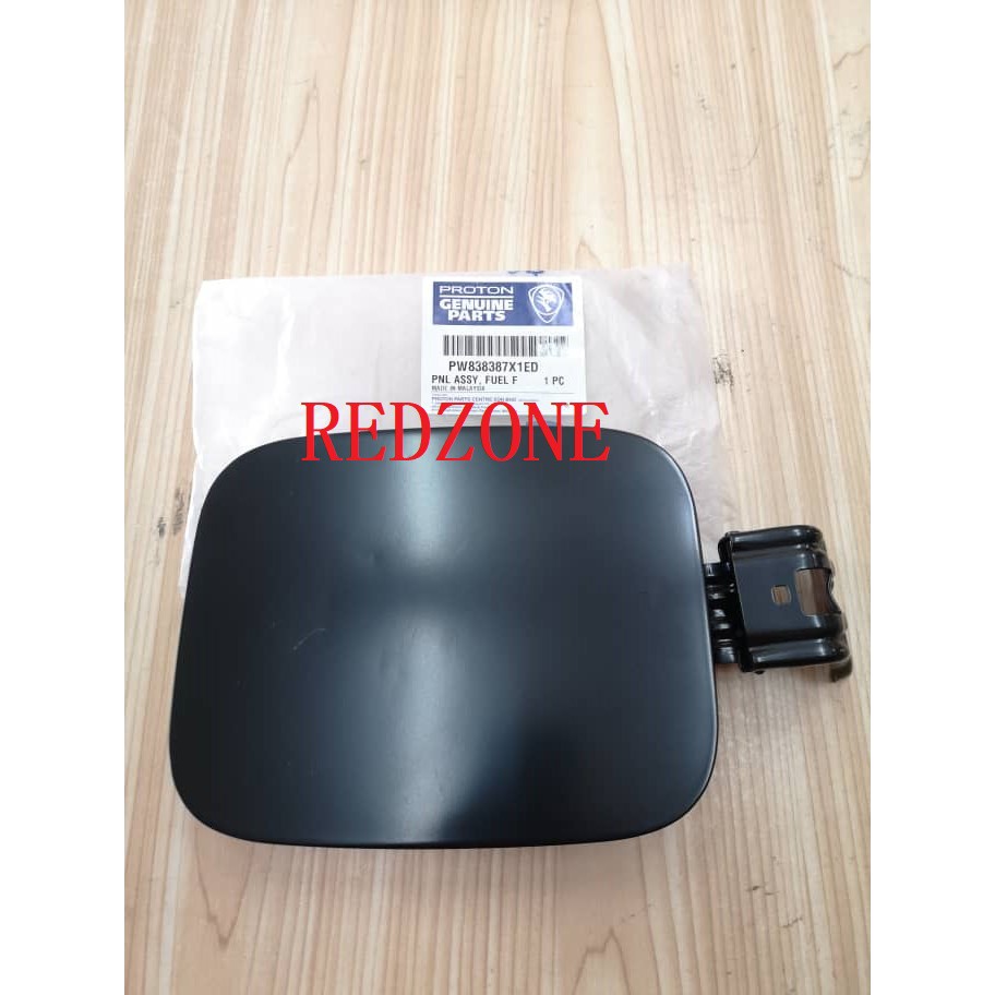 ORIGINAL PROTON EXORA FUEL FILTER TANK LID CAP COVER IRON NEW | Shopee ...