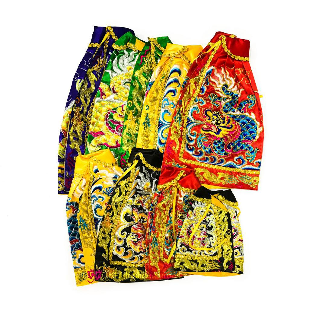 台湾高档神袍 Chinese Praying Material | Shopee Malaysia