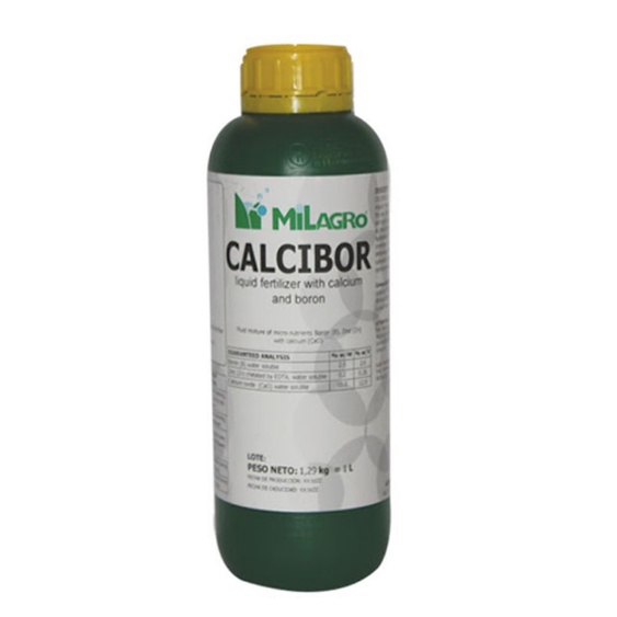 MILAGRO CALCIBOR baja kalsium dan boron | Shopee Malaysia