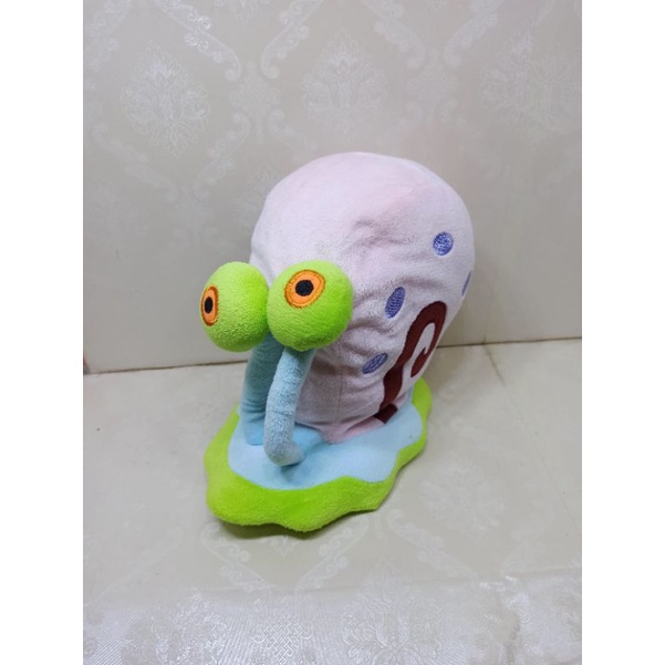 Original Nickelodeon rare Spongebob Squarepants doll | Shopee Malaysia