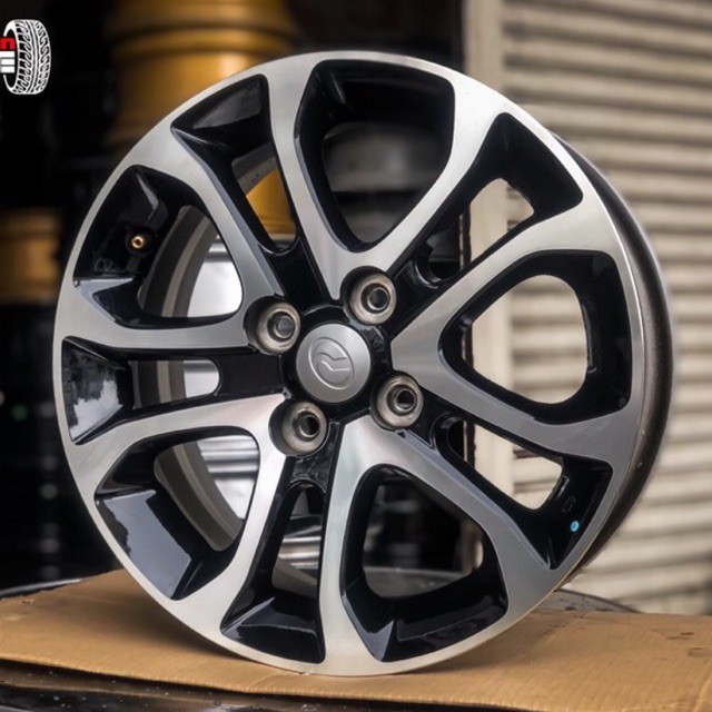 Original perodua Myvi rim Gen3 15” with perfect condition (Alza , Viva ...