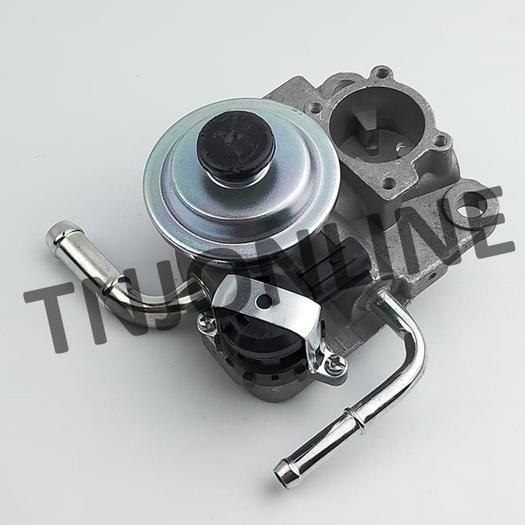 HAND PUMP ( WITH SENSOR ) MITSUBISHI TRITON VGT YEAR'2012 / MITSUBISHI ...