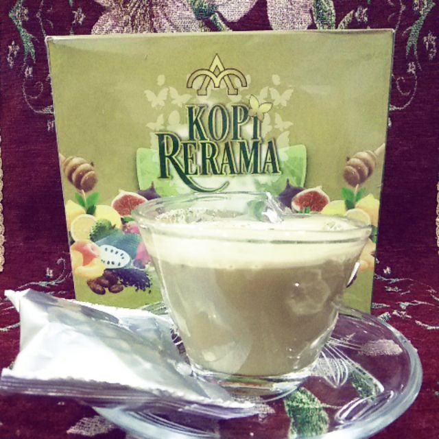 KOPI RERAMA DURIAN BELANDA | Shopee Malaysia