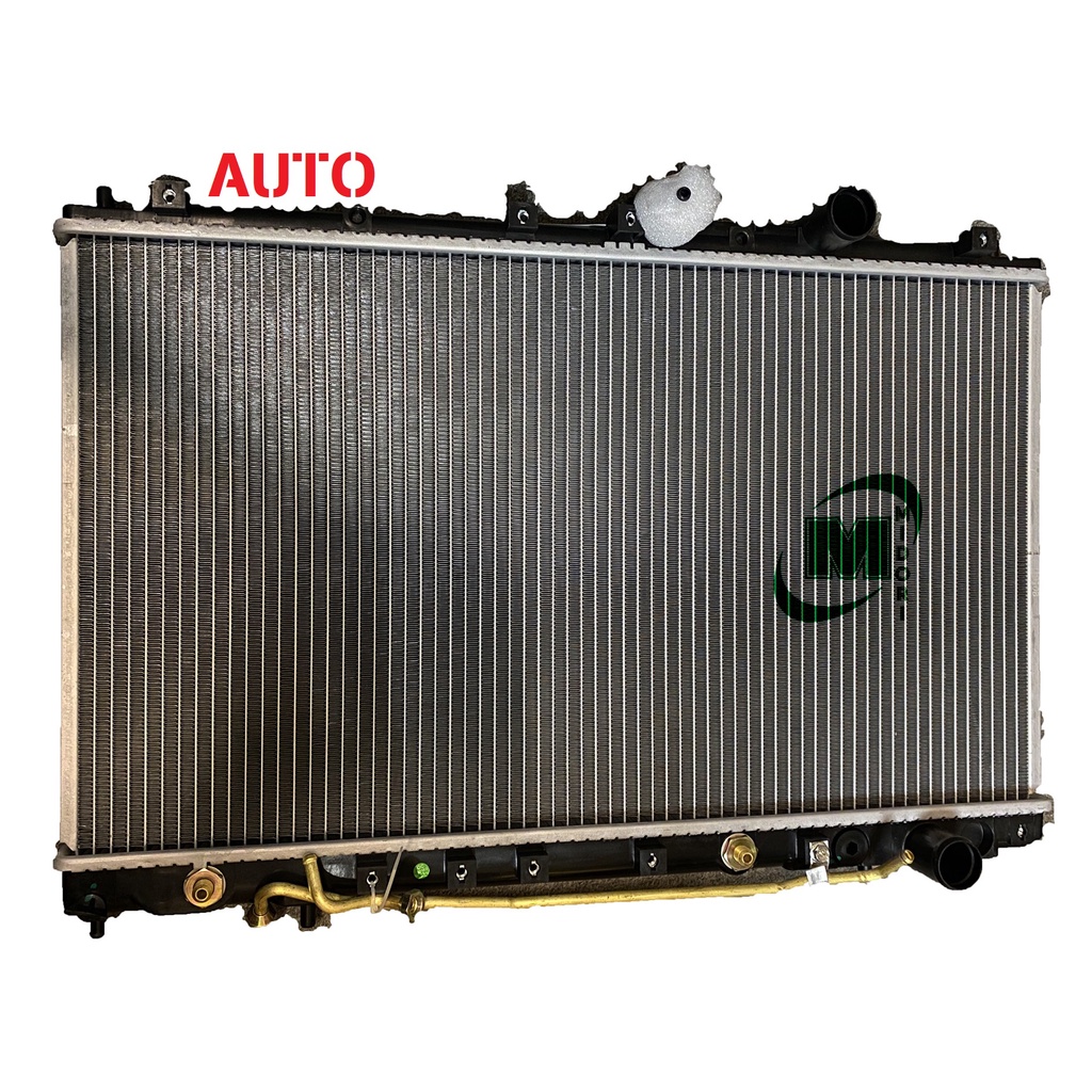 Proton Wira 1.5(Auto),1.6 , Satria, Putra 1.6 Radiator (Radiator ...