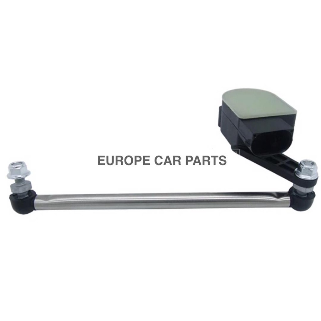 ( 100% GERMANY ) PORSCHE PANAMERA LEVEL SENSOR / LEVELING SENSOR ...