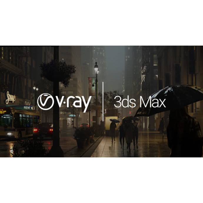 [Plugins] Vray for 3ds Max 2018 - 2019 / Full Material | Shopee Malaysia