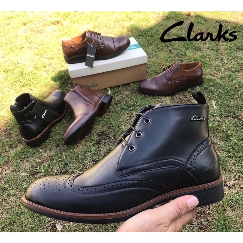 Men’s Classic Legend Bullock Style Loafer Boot Lifestyle Stylish Smart ...
