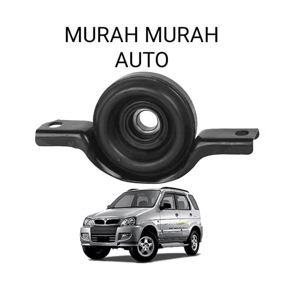 LONG SHAFT MOUNTING PERODUA KEMBARA OLD | Shopee Malaysia