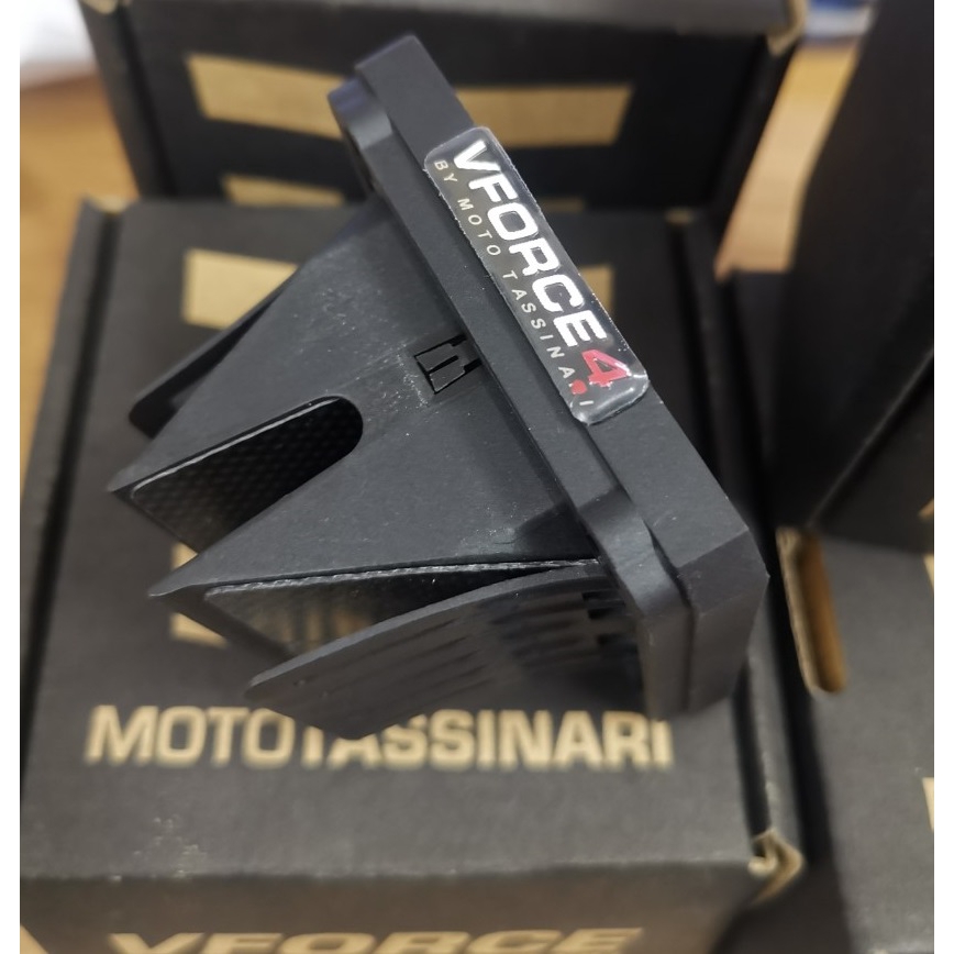 V FORCE 4 New RXZ Y125 RACING REED VALVE vforce 4 (Free Shipping ...