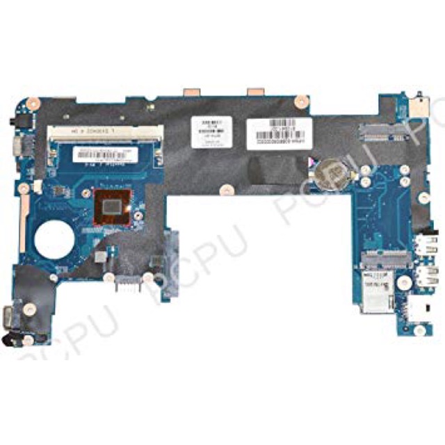 hp mini ab540 motherboard original | Shopee Malaysia