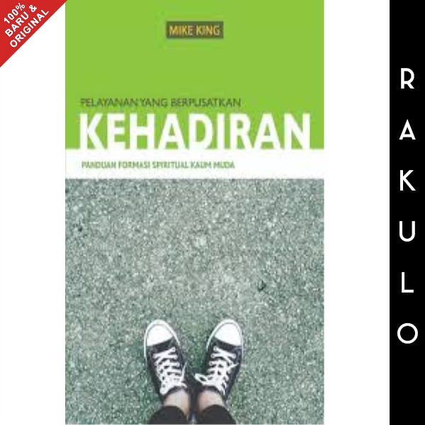 Attendance-Centering Service Book - Mike King | Shopee Malaysia