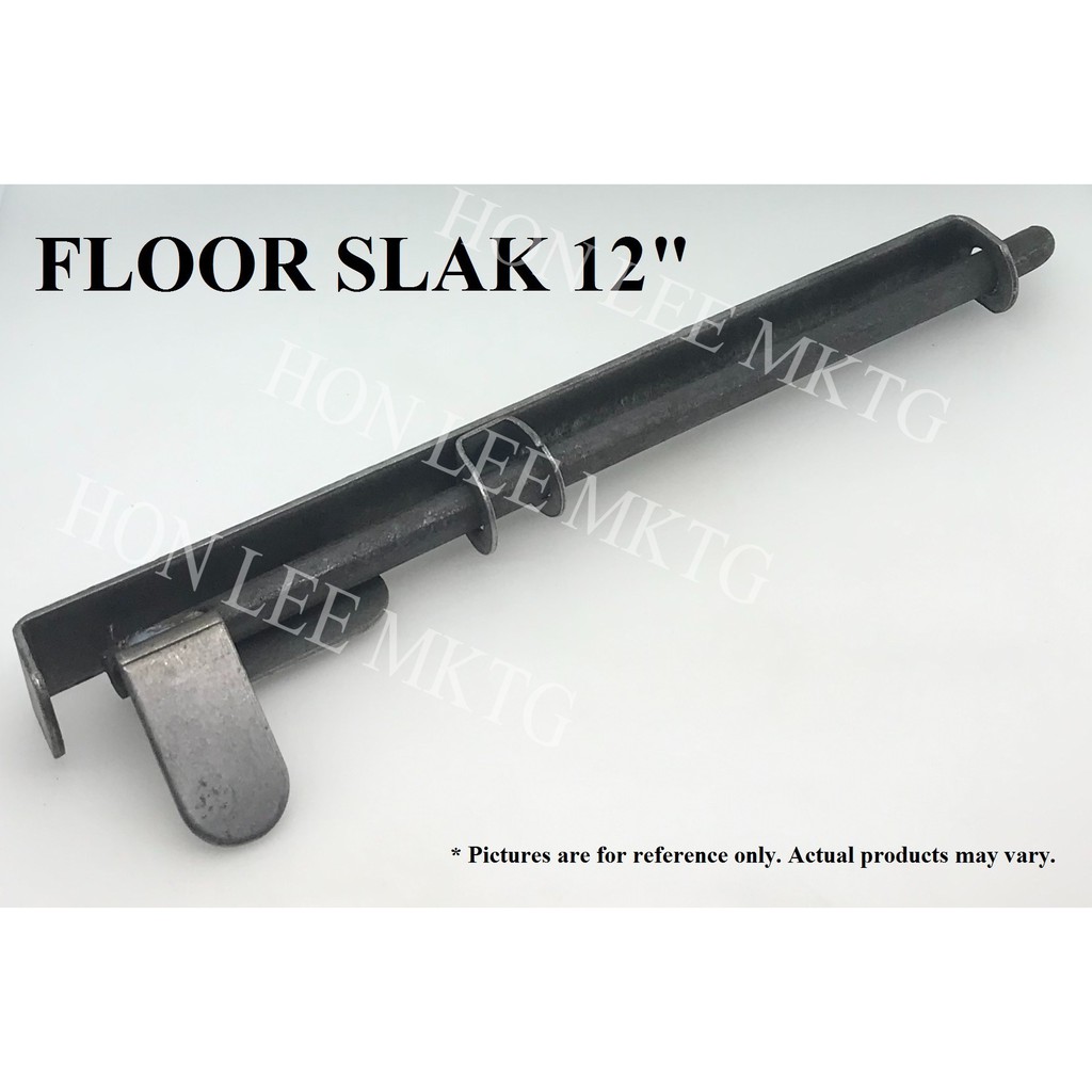(*READY STOCK*) 12" WELDING FLOOR SLAK / FLOOR SHUT / FLOOR LATCH ...