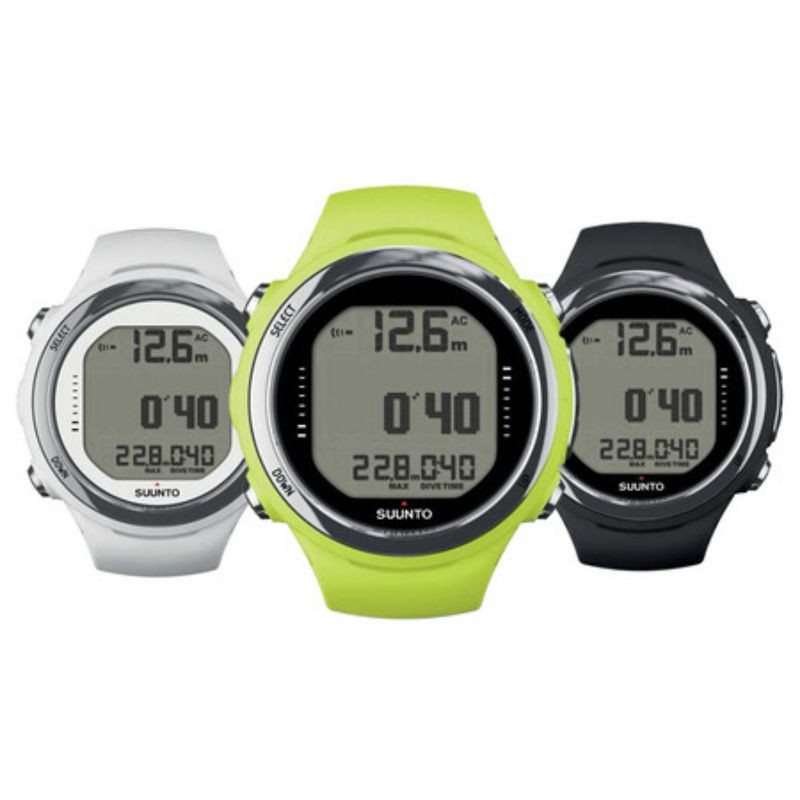 SUUNTO D4i Novo Dive Computer | Shopee Malaysia