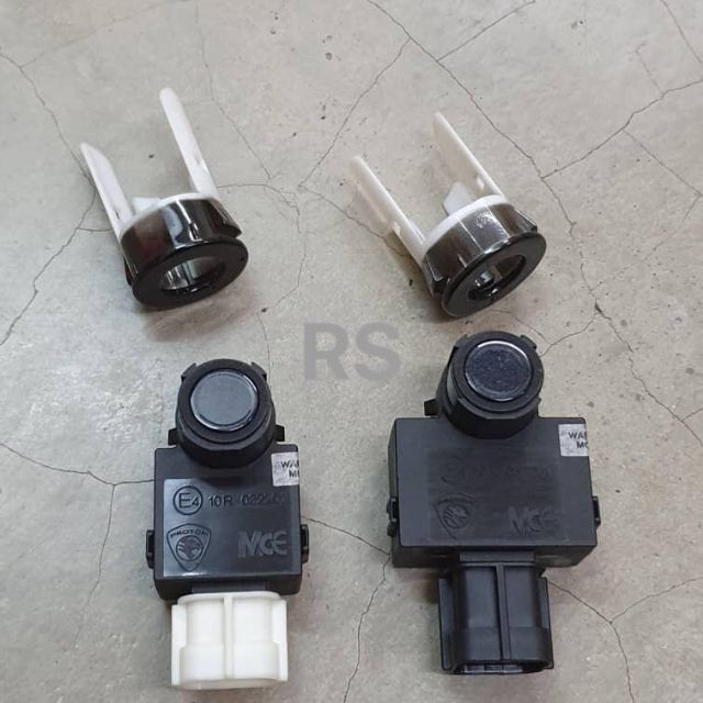 Reverse Sensor Set Original(Proton Preve) | Shopee Malaysia