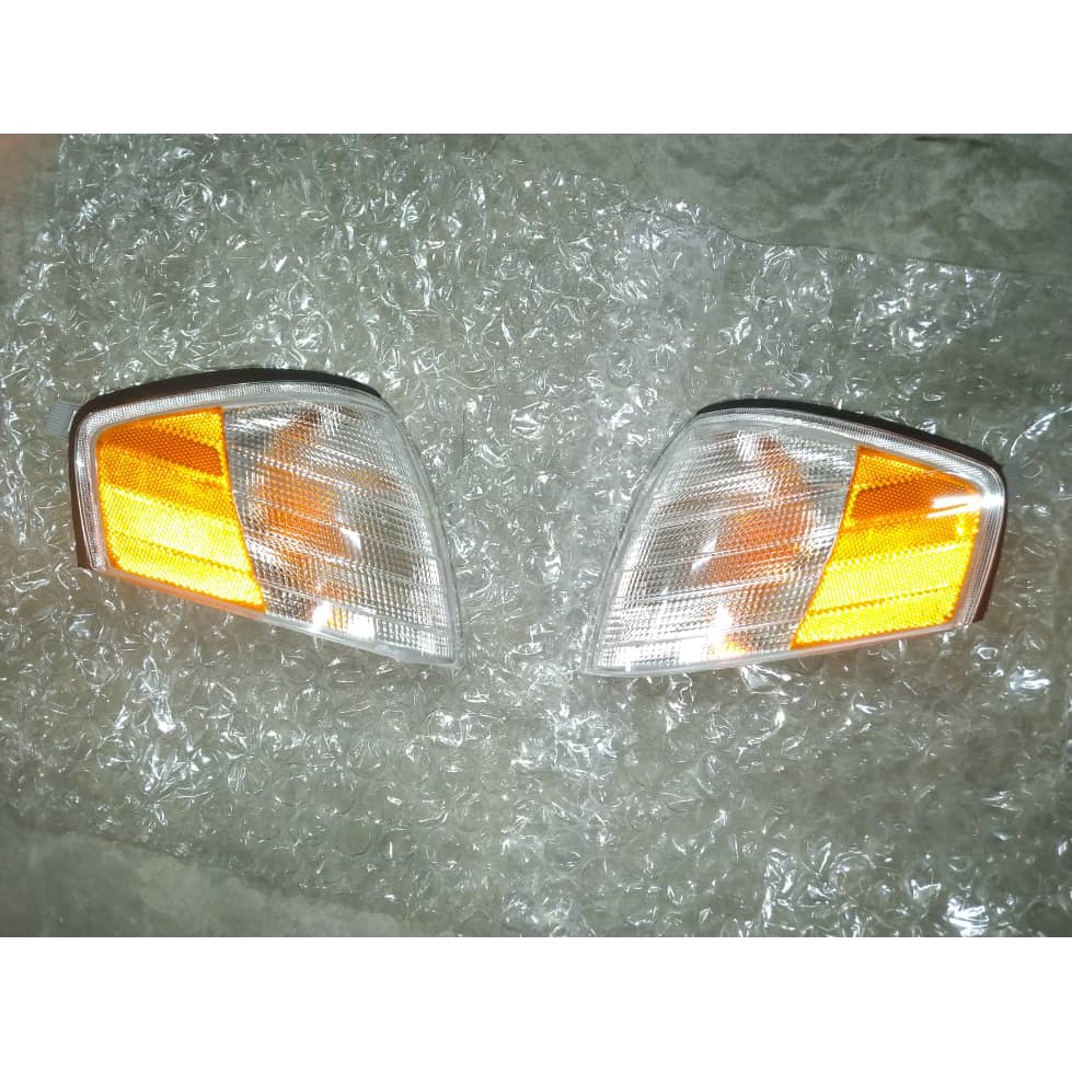 MERCEDES R129 SIGNAL LAMP TURN INDICATOR (1PC) TAIWAN BRAND NEW ...