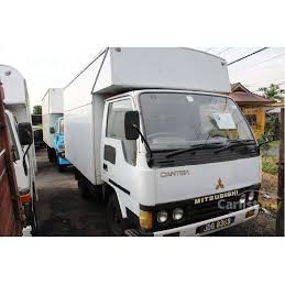 CLEAR STOCK!! MITSUBISHI CANTER FB300 CLUTCH PUMP (TOP) | Shopee Malaysia