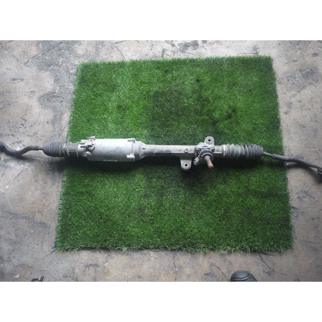 Honda Accord UC1 3.0 Steering Rack (Electric) | Shopee Malaysia
