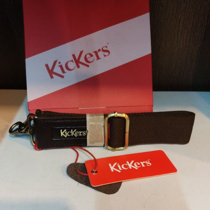 Original Kickers Detachable/Adjustable Bag Long Strap KIC 0036(40mm ...