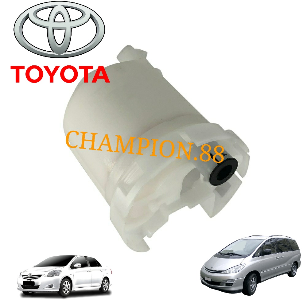 TOYOTA VIOS,ALTIS,WISH,ESTIMA ACR30,CAMRY ACV30 FUEL FILTER | Shopee Malaysia