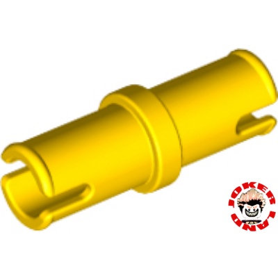 LEGO PART 3673 - TECHNIC, PIN without FRICTION RIDGES | Shopee Malaysia