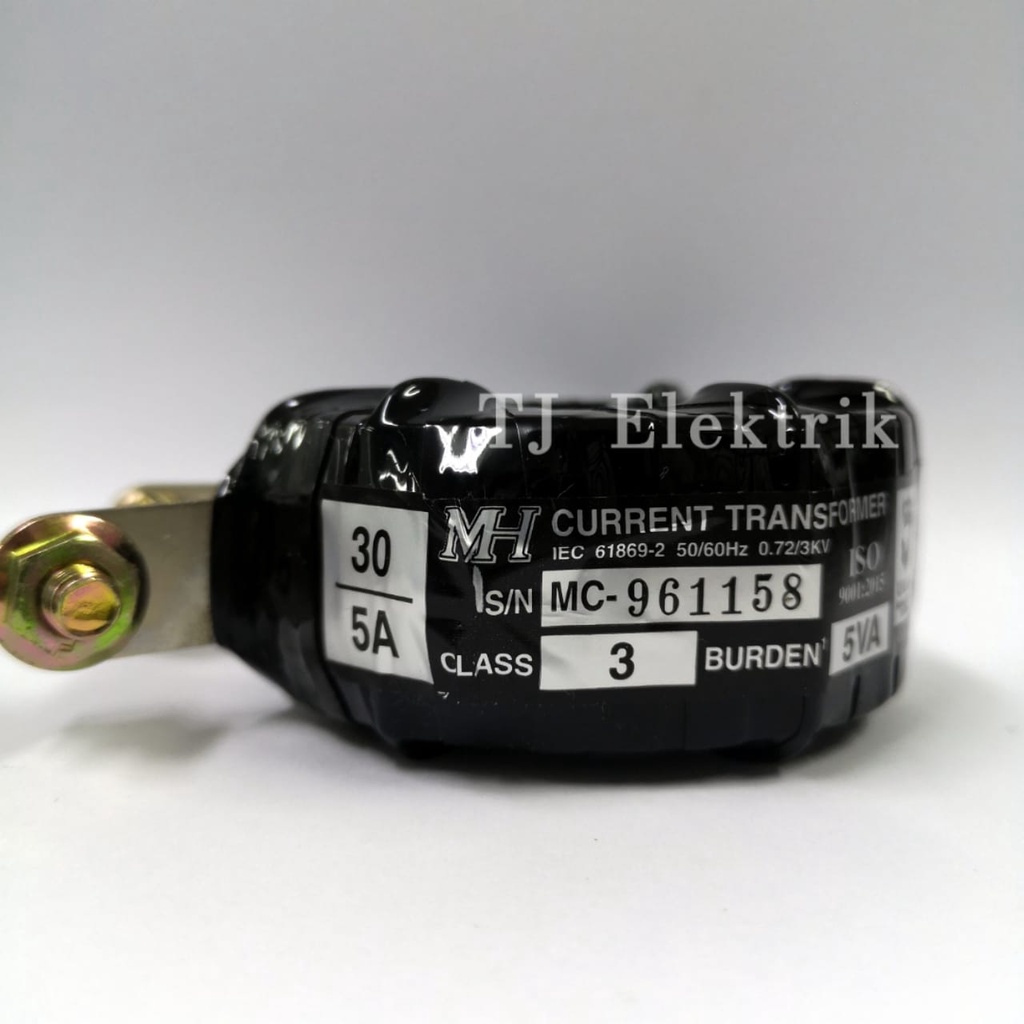 MH CURRENT TRANSFORMER CT COIL ( CLASS 3) , 5A 30/5A 40/5A 60/5A 100/5A 150/5A 200/5A 250/5A 300 ...