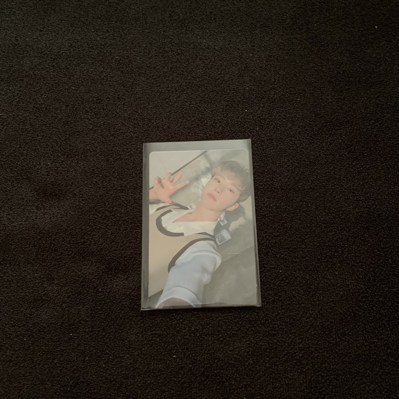 Seventeen various pc ( official album pc ) | Shopee Malaysia