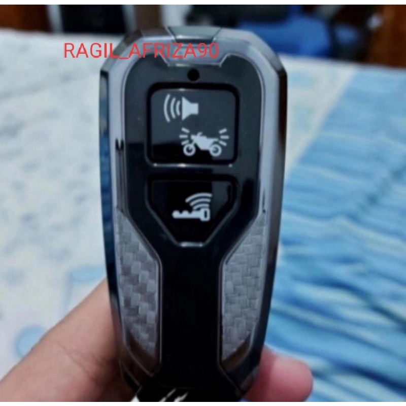Honda ADV 160 Vario 160 PCX 160 KEY REMOTE COVER ORIGINAL AHM | Shopee ...