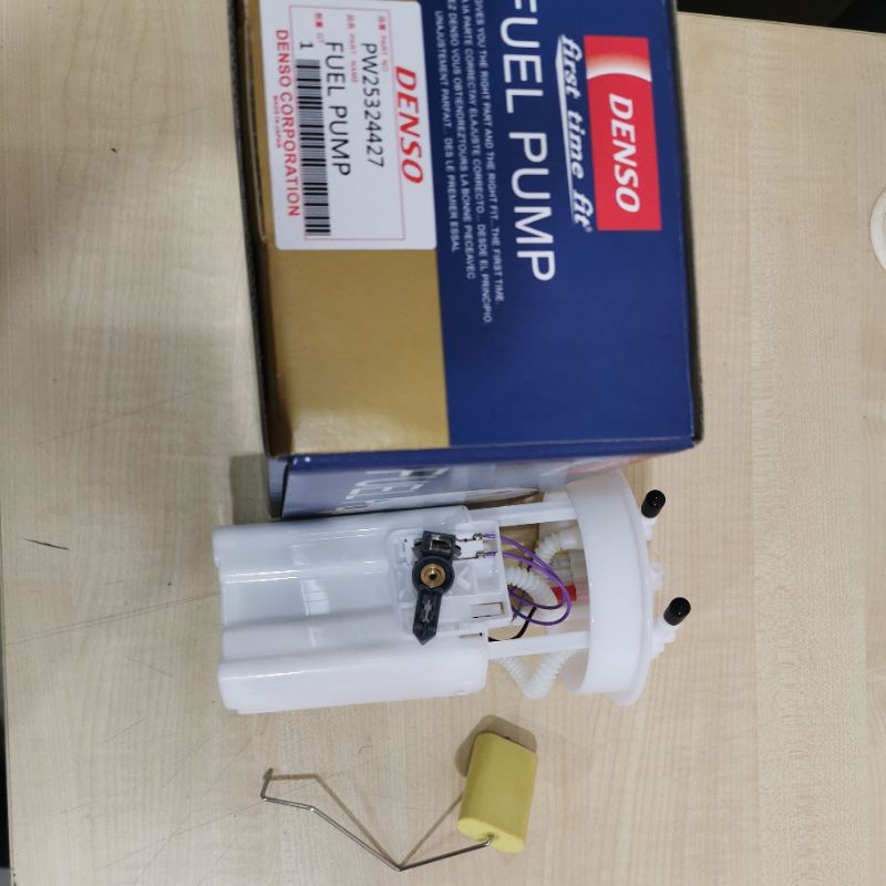 💯PROTON WAJA 1.6 FUEL PUMP ASSY (PW25324427)(195130-0104) | Shopee Malaysia