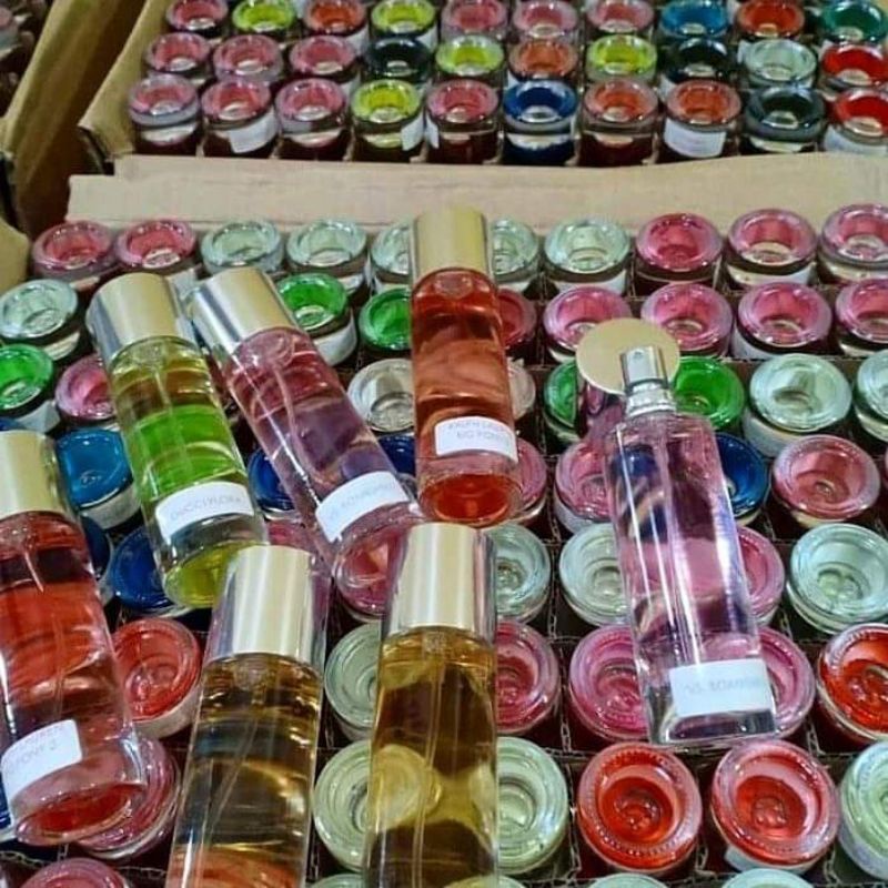 Victoria secret Bomshell pure senduction scandalous wish pink sexy ...