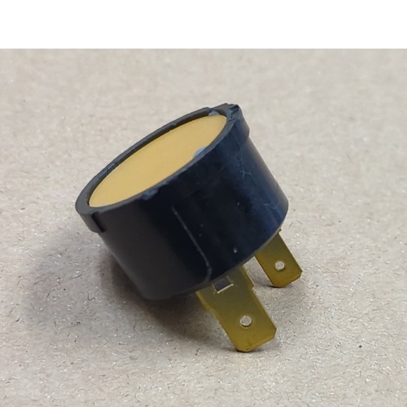 PANASONIC 8071 MM3-20DCW MOTOR PROTECTOR MM3-20 DCW FRIDGE PETI AIS ...