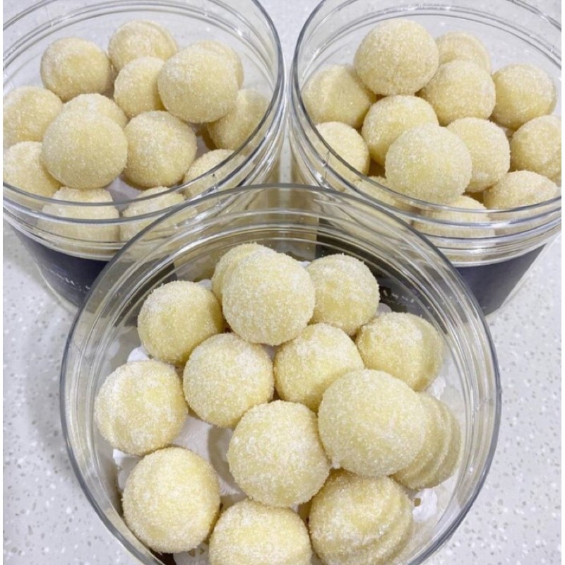 KUIH RAYA ~ SUJI - ALMOND LONDON - TART NENAS | Shopee Malaysia