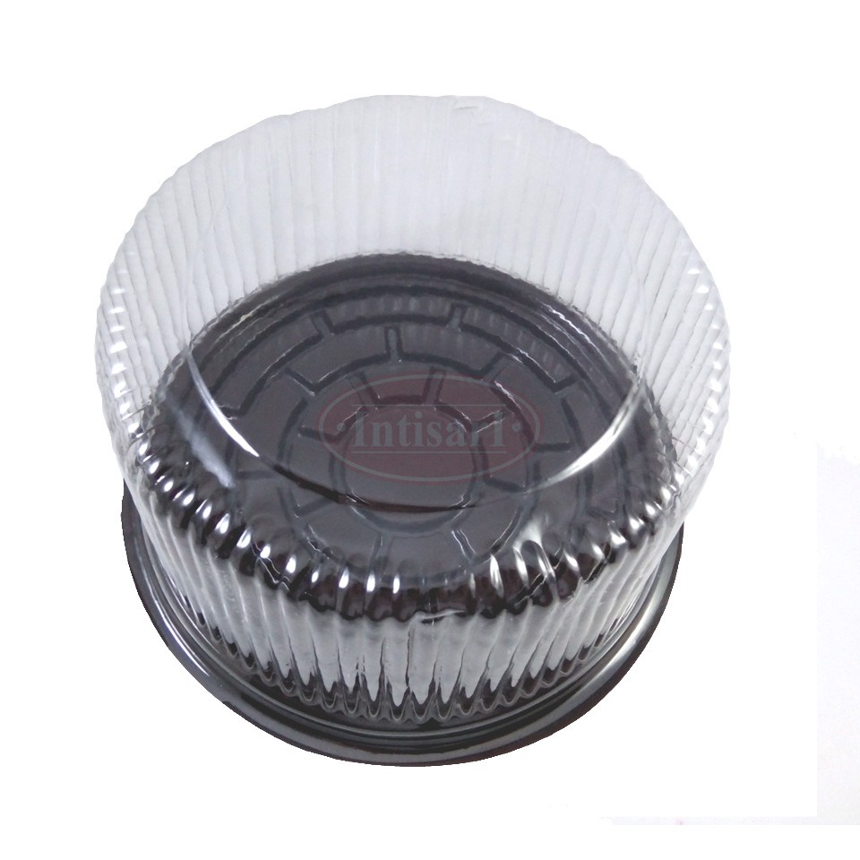 Round Mica 20cm Height / Cake Stand | Shopee Malaysia