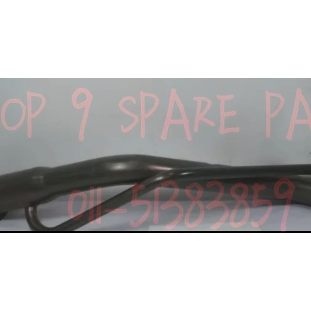 Proton Wira Waja RUSA- Fuel Tank Pipe(BESI) | Shopee Malaysia