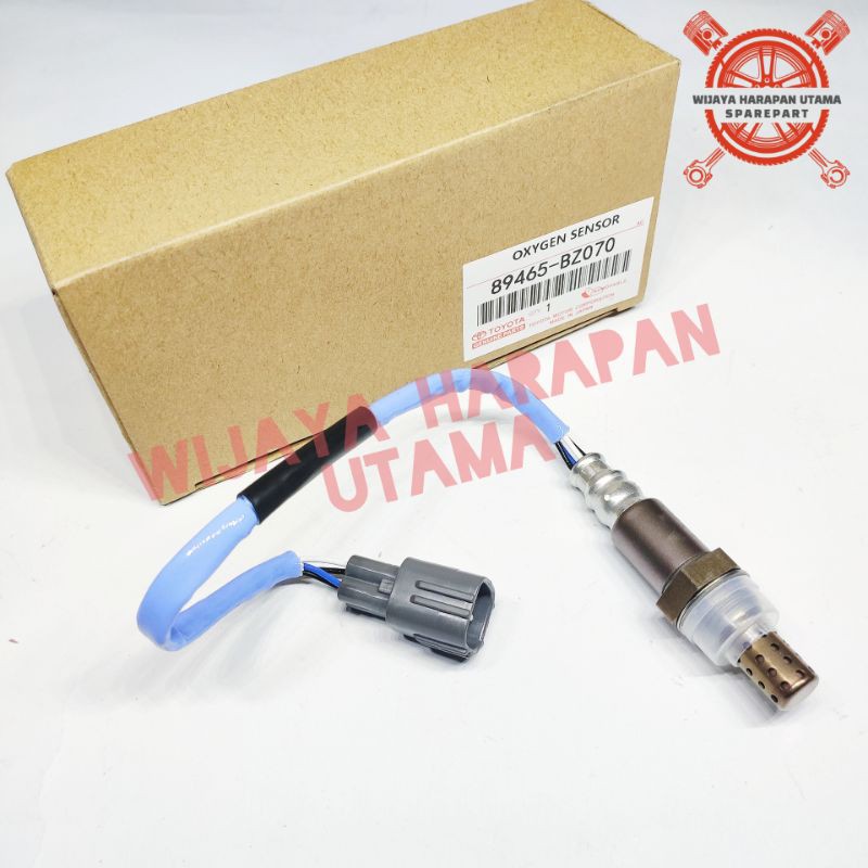O2 Oxygen Sensor TOYOTA Avanza Xenia Terios Rush Gran Max Original ...