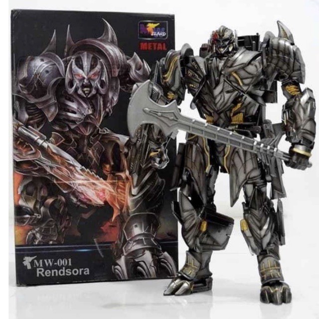 Wei jiang Deformation Rendsora | Shopee Malaysia