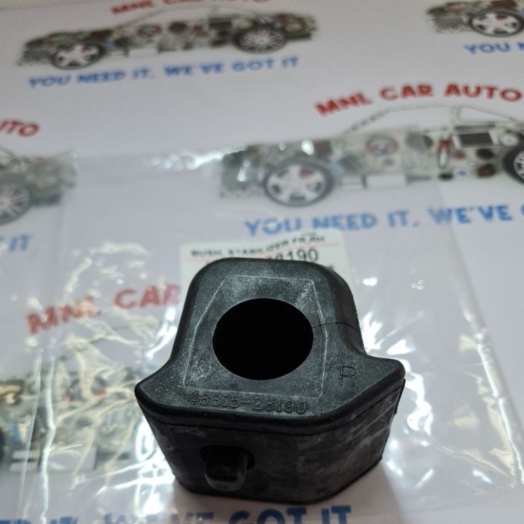 48815-28180 /28190 TOYOTA ESTIMA ACR50 ACR55 06"-19" ALPHARD VELLFIRE ...