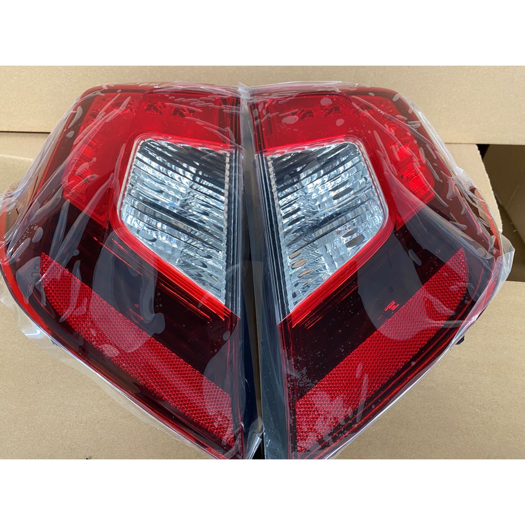 HD JAZZ T5A/T5S/GK 2014 - 2020 1.5 VTEC/HYBRID TAIL LAMP / LAMPU ...