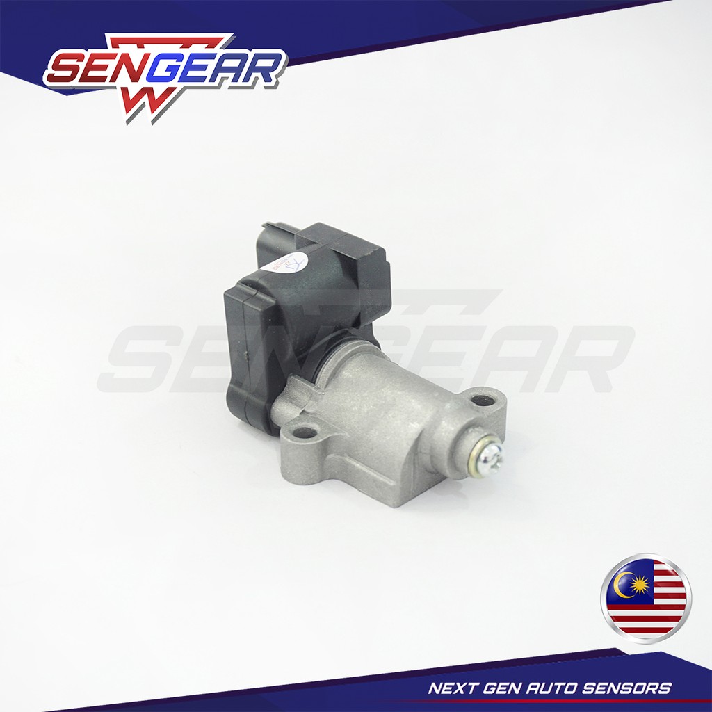 KIA RIO DC NAZA CITRA FORTE 1.6 CARENS 2 SPORTAGE KM TUCSON JM AIR IDLE ...