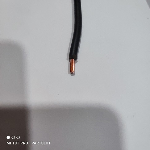 Solar Cable DC Wire 2.5mm²/4mm²/6mm² /16mm² PV Photovoltaic Wire Tinned ...