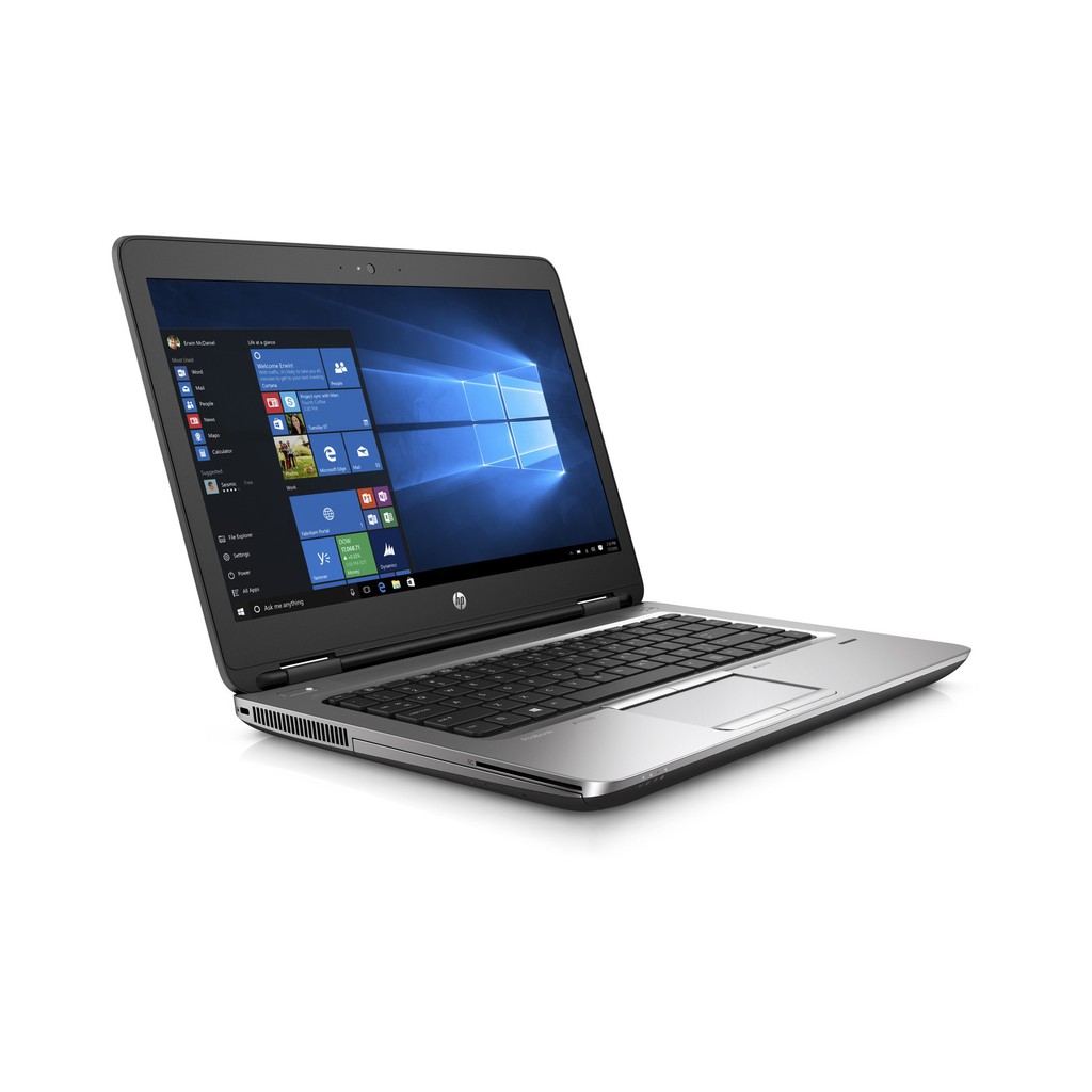 HP PROBOOK 640-G1 14" CORE i3-4TH GENERATION | Shopee Malaysia