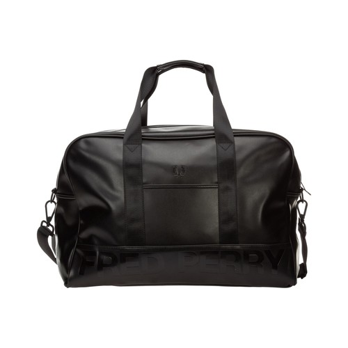 Original Fred Perry Travel Duffle Shoulder Bag | Shopee Malaysia