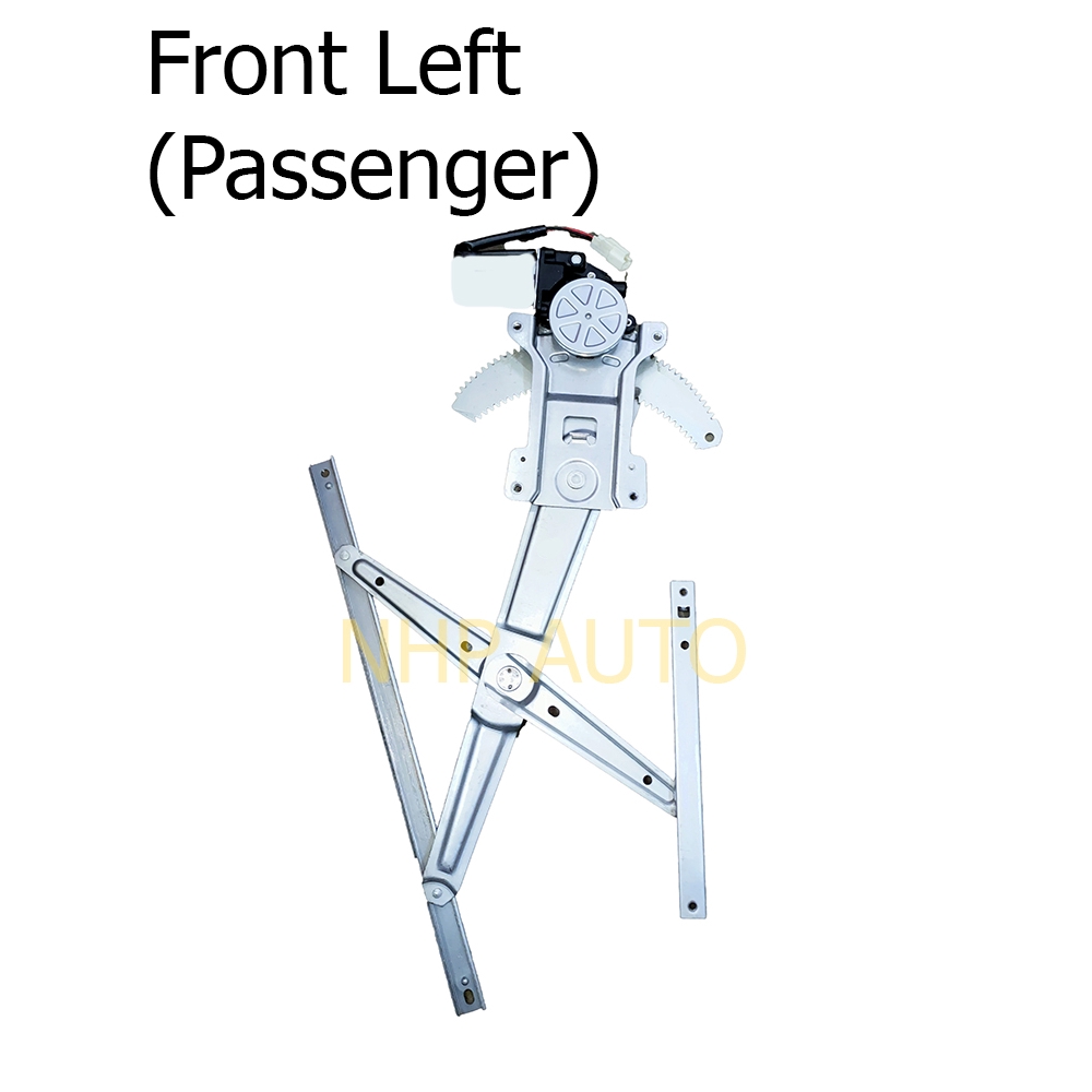 Hyundai Matrix Power Window Gear With Motor / Door Gear With Motor ...