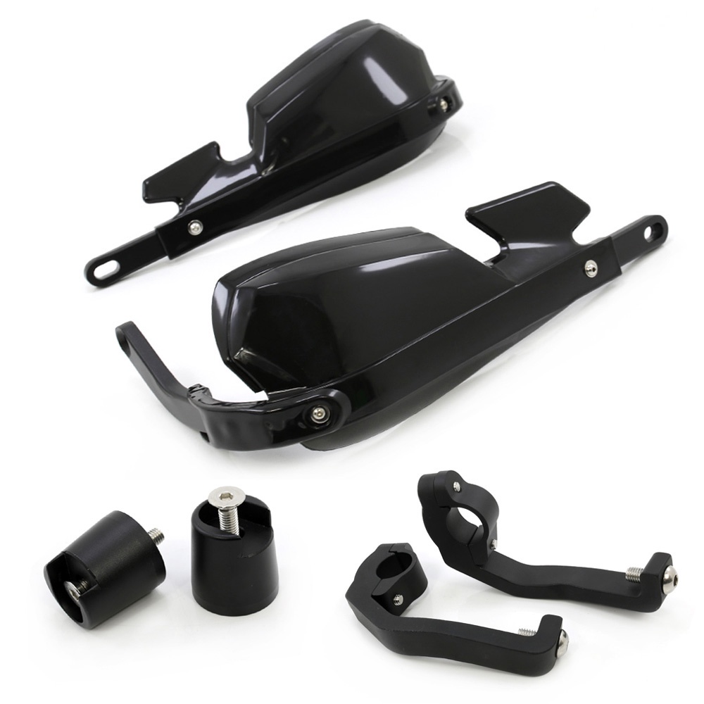 Handguard For 2019 2020 2021 2022 2023 Honda CB500X CB500F Motorcycles ...
