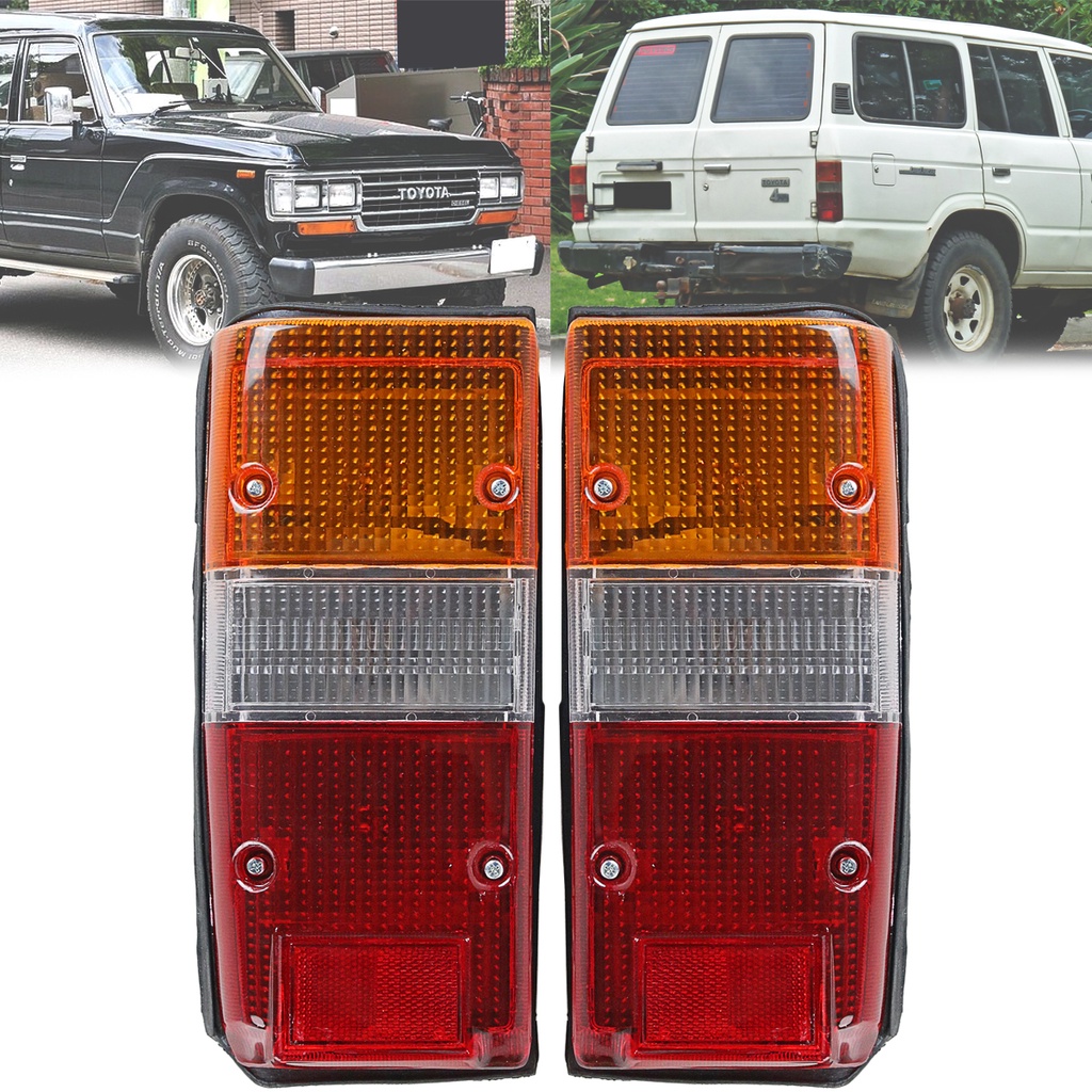[READY STOCK] Toyota Landcruiser BJ60 BJ62 FJ60 HJ60 FJ62 Rear Tail ...