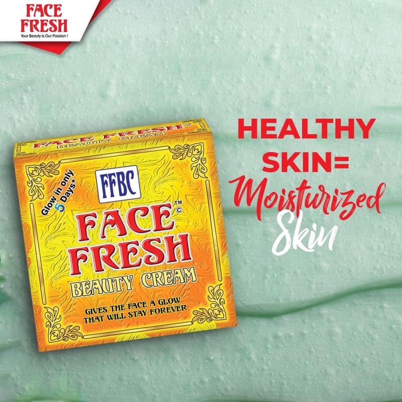 Face Fresh Beauty Cream readystock 💯 Original | Shopee Malaysia