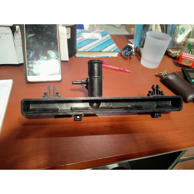 Original calya sigra radiator upper tank upper tank | Shopee Malaysia