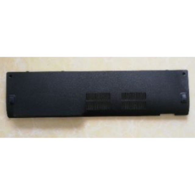 ORIGINAL ASUS X452L BOTTOM BASE HDD COVER E CASE (REFURBISHED) | Shopee ...