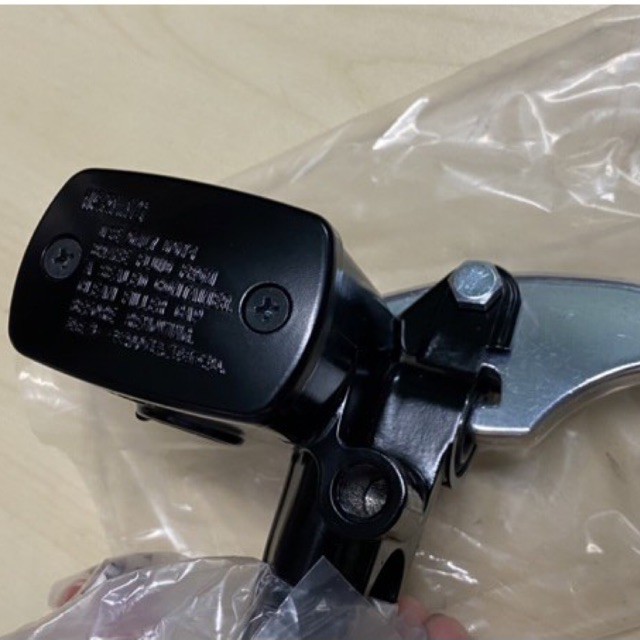 💯 ORIGINAL MASTER PUMP R25 BRAKE MASTER PUMP DEPAN R25 YAMAHA R25 BRAKE ...