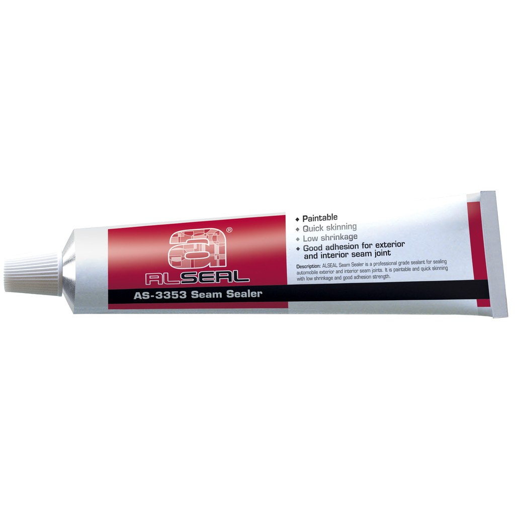 Alseal 3-353 / 3353 Seam Sealer -180ml ( Gum body ) | Shopee Malaysia