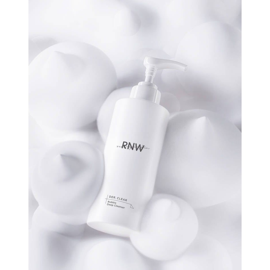 RNW Cleanser 氨基酸洗面奶深层清洁毛孔卸妆二合一 | Shopee Malaysia